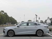 China Chery Fengyun A8L 2025 1.5TGDI Hybrid 145km Luxury Edition Sedan for sale