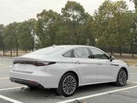 China Chery Fengyun A8L 2025 1.5TGDI Hybrid 145km Luxury Edition Sedan for sale