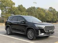 China Jetour X90 Plus 2023 1.6TD DCT Villa 5-Seat SUV 145kW 290Nm Used Car for sale