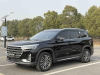 China Jetour X90 Plus 2023 1.6TD DCT Villa 5-Seat SUV 145kW 290Nm Used Car for sale