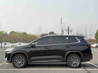 China Jetour X90 Plus 2023 1.6TD DCT Villa 5-Seat SUV 145kW 290Nm Used Car for sale