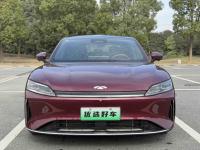 China Chery Fengyun A9L 2025 Four-Wheel Drive High-Energy Peak Edition 470kW 854Nm for sale