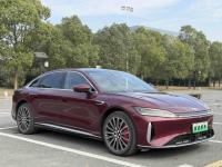 China Chery Fengyun A9L 2025 Four-Wheel Drive High-Energy Peak Edition 470kW 854Nm for sale
