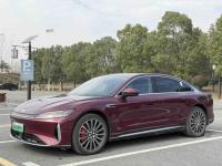 China Chery Fengyun A9L 2025 Four-Wheel Drive High-Energy Peak Edition 470kW 854Nm for sale