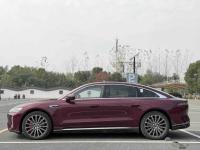 China Chery Fengyun A9L 2025 Four-Wheel Drive High-Energy Peak Edition 470kW 854Nm for sale