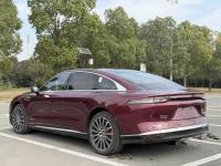 China Chery Fengyun A9L 2025 Four-Wheel Drive High-Energy Peak Edition 470kW 854Nm for sale