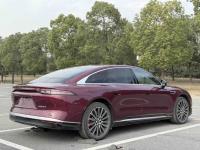 China Chery Fengyun A9L 2025 Four-Wheel Drive High-Energy Peak Edition 470kW 854Nm for sale
