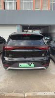 China BYD Tang DM-i Intelligent Driving Edition 115km Flagship 7-Seater Black 2025 for sale