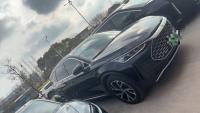 China BYD Tang DM-i Intelligent Driving Edition 115km Flagship 7-Seater Black 2025 for sale