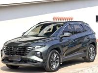 China Hyundai 2023 Tucson L 1.5T GLX Elite Edition Automatic 80000km SUV for sale