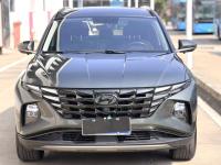 China Hyundai 2023 Tucson L 1.5T GLX Elite Edition Automatic 80000km SUV for sale