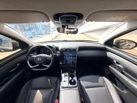 China Hyundai 2023 Tucson L 1.5T GLX Elite Edition Automatic 80000km SUV for sale