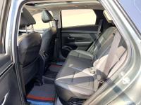 China Hyundai 2023 Tucson L 1.5T GLX Elite Edition Automatic 80000km SUV for sale