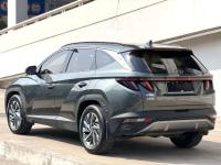 China Hyundai 2023 Tucson L 1.5T GLX Elite Edition Automatic 80000km SUV for sale