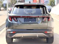 China Hyundai 2023 Tucson L 1.5T GLX Elite Edition Automatic 80000km SUV for sale