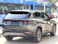 China Hyundai 2023 Tucson L 1.5T GLX Elite Edition Automatic 80000km SUV for sale