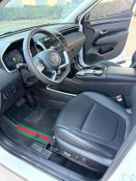 China Hyundai 2023 Tucson L 1.5T DLX Luxury Edition Automatic 2WD SUV 20000km for sale