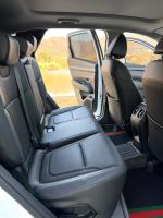 China Hyundai 2023 Tucson L 1.5T DLX Luxury Edition Automatic 2WD SUV 20000km for sale