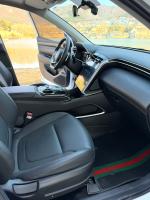 China Hyundai 2023 Tucson L 1.5T DLX Luxury Edition Automatic 2WD SUV 20000km for sale