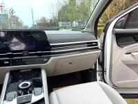 China Kia 2023 Sportage 1.5T 2WD Premium Edition Automatic 36000km White for sale