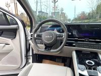 China Kia 2023 Sportage 1.5T 2WD Premium Edition Automatic 36000km White for sale