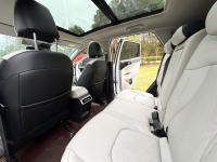 China Kia 2023 Sportage 1.5T 2WD Premium Edition Automatic 36000km White for sale