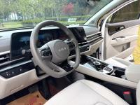 China Kia 2023 Sportage 1.5T 2WD Premium Edition Automatic 36000km White for sale