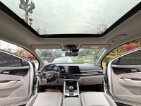 China Kia 2023 Sportage 1.5T 2WD Premium Edition Automatic 36000km White for sale