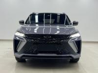 China Geely 2022 Binyue COOL 1.5TD DCT Battle Edition for sale