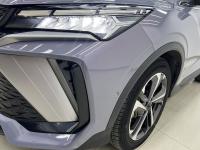 China Geely 2022 Binyue COOL 1.5TD DCT Battle Edition for sale