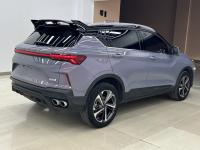 China Geely 2022 Binyue COOL 1.5TD DCT Battle Edition for sale