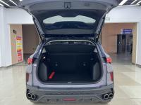 China Geely 2022 Binyue COOL 1.5TD DCT Battle Edition for sale