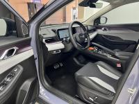 China Geely 2022 Binyue COOL 1.5TD DCT Battle Edition for sale