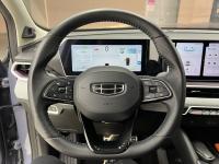 China Geely 2022 Binyue COOL 1.5TD DCT Battle Edition for sale