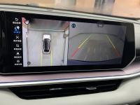 China Geely 2022 Binyue COOL 1.5TD DCT Battle Edition for sale