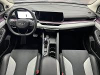 China Geely 2022 Binyue COOL 1.5TD DCT Battle Edition for sale