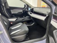 China Geely 2022 Binyue COOL 1.5TD DCT Battle Edition for sale