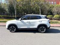 China Hyundai 2020 ix25 1.5 CVT GLS Smart Edition Automatic for sale