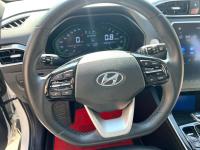 China Hyundai 2020 ix25 1.5 CVT GLS Smart Edition Automatic for sale