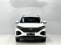 China Hyundai ix35 2021 240TGDi DCT 2WD GLS Leading Edition 1.4T 19800km for sale