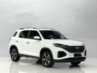 China Hyundai ix35 2021 240TGDi DCT 2WD GLS Leading Edition 1.4T 19800km for sale