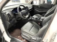 China Hyundai ix35 2021 240TGDi DCT 2WD GLS Leading Edition 1.4T 19800km for sale