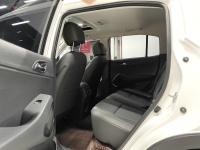 China Hyundai ix35 2021 240TGDi DCT 2WD GLS Leading Edition 1.4T 19800km for sale