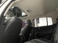 China Hyundai ix35 2021 240TGDi DCT 2WD GLS Leading Edition 1.4T 19800km for sale