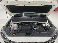 China Hyundai ix35 2021 240TGDi DCT 2WD GLS Leading Edition 1.4T 19800km for sale
