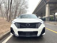 China Trumpchi 2023 GS3 Shadow Speed 1.5T 270T Jinxiang Edition Automatic SUV 21000km for sale