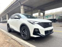 China Trumpchi 2023 GS3 Shadow Speed 1.5T 270T Jinxiang Edition Automatic SUV 21000km for sale