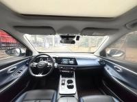 China Trumpchi 2023 GS3 Shadow Speed 1.5T 270T Jinxiang Edition Automatic SUV 21000km for sale