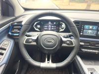 China Trumpchi 2023 GS3 Shadow Speed 1.5T 270T Jinxiang Edition Automatic SUV 21000km for sale