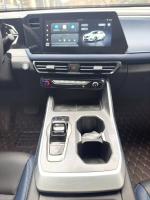 China Trumpchi 2023 GS3 Shadow Speed 1.5T 270T Jinxiang Edition Automatic SUV 21000km for sale